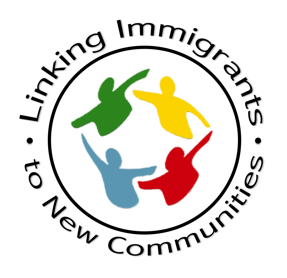 LINC Mission Statement – LINC (Linking Immigrants to New Communities)